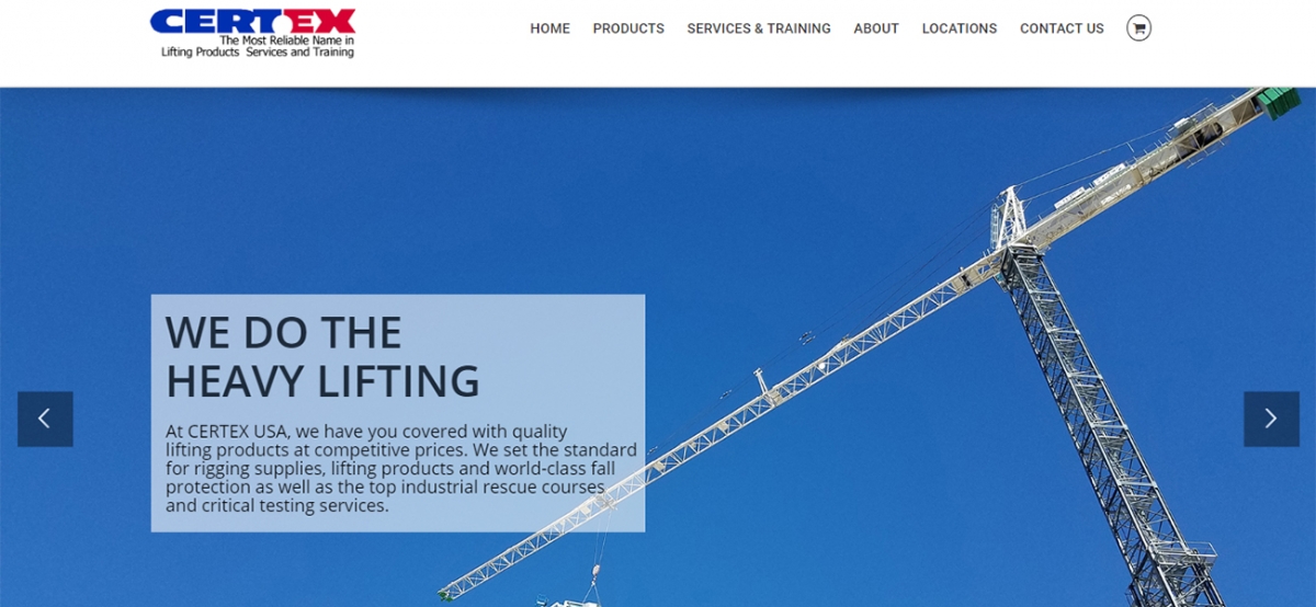 Portfolio – Marketing Company Phoenix, AZ